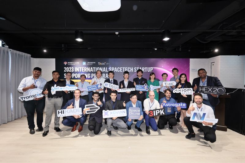 Astrogate Labs on LinkedIn: #spacetech #satcomm #newspaceindia #space # ... Astrogate Labs on LinkedIn: #spacetech #satcomm #newspaceindia #space # ...