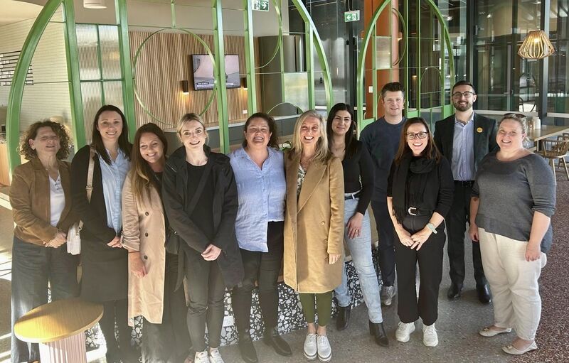 Giovanni Faltoni on LinkedIn: #novotelmelbourneairport # ... Giovanni Faltoni on LinkedIn: #novotelmelbourneairport # ...