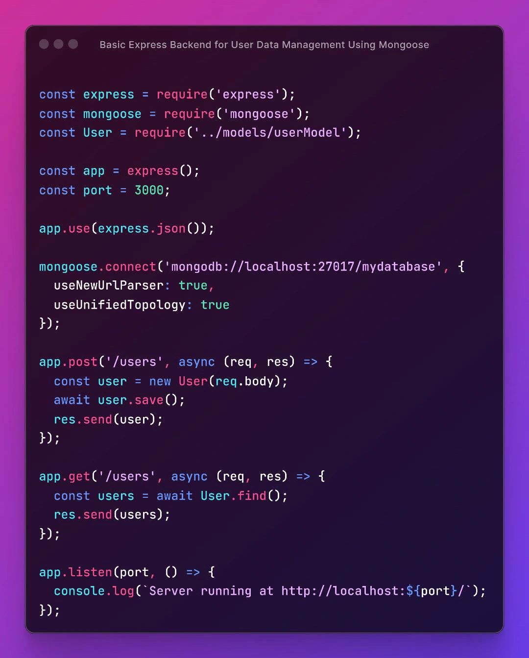 Sonu Saini on LinkedIn: Day 18:π Learning about form - Simple Express ... Sonu Saini on LinkedIn: Day 18:π Learning about form - Simple Express ...
