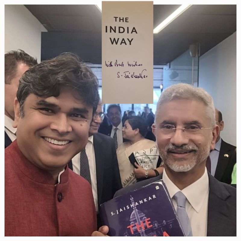 Nitin Jaiswal on LinkedIn: #india | 13 comments Nitin Jaiswal on LinkedIn: #india | 13 comments