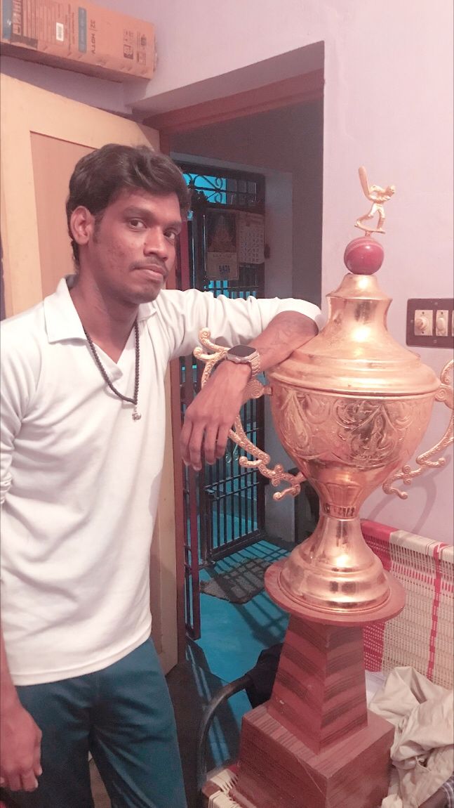 Parthiban R. posted on LinkedIn Parthiban R. posted on LinkedIn