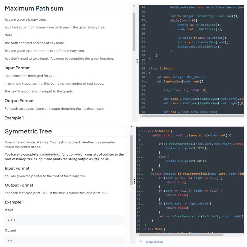 shubham raghav on LinkedIn: #100daysofcodingchallenge #java # ... shubham raghav on LinkedIn: #100daysofcodingchallenge #java # ...