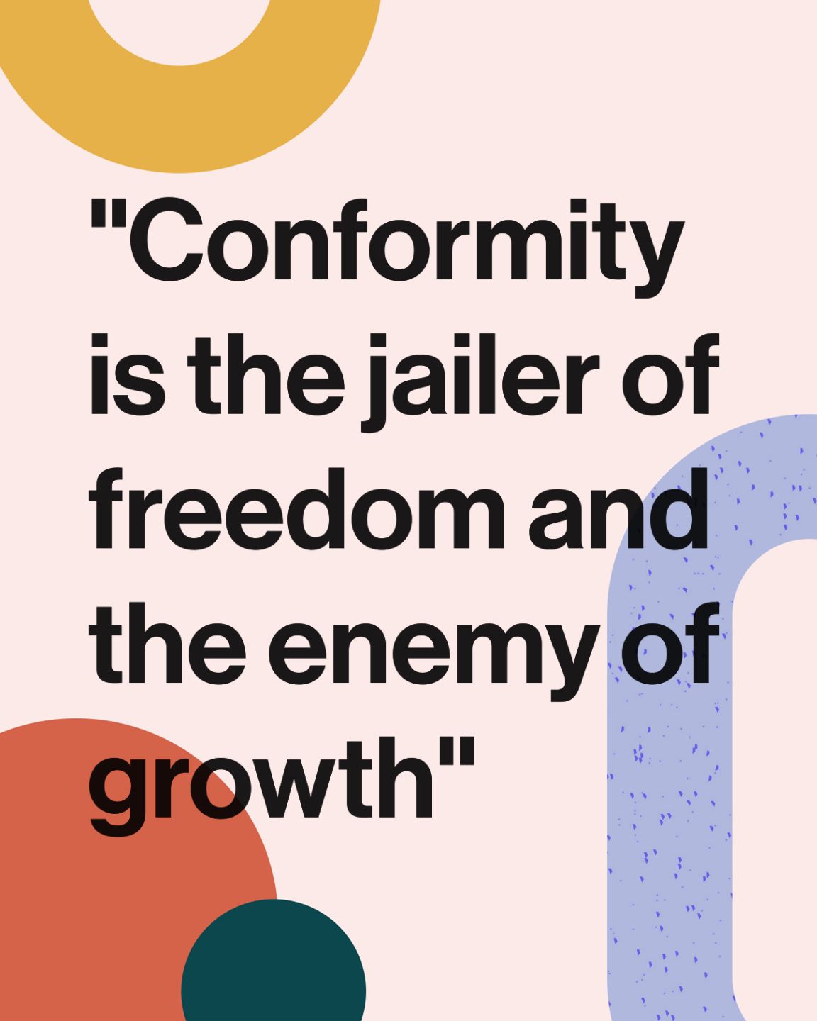 Davinder Sharma on LinkedIn: #conformity Davinder Sharma on LinkedIn: #conformity