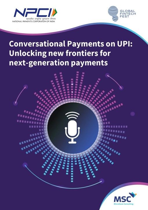 How Conversational Payments can benefit underserved users | Mitali ... How Conversational Payments can benefit underserved users | Mitali ...