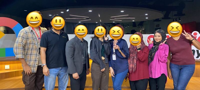 Kh Raihani on LinkedIn: #training #learning #development #airasiaacademy Kh Raihani on LinkedIn: #training #learning #development #airasiaacademy