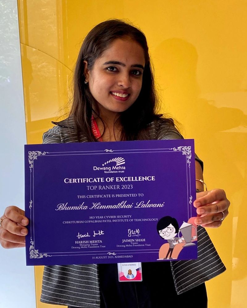 Bhumika Lalwani on LinkedIn: #achievement #gratitude #education # ... Bhumika Lalwani on LinkedIn: #achievement #gratitude #education # ...