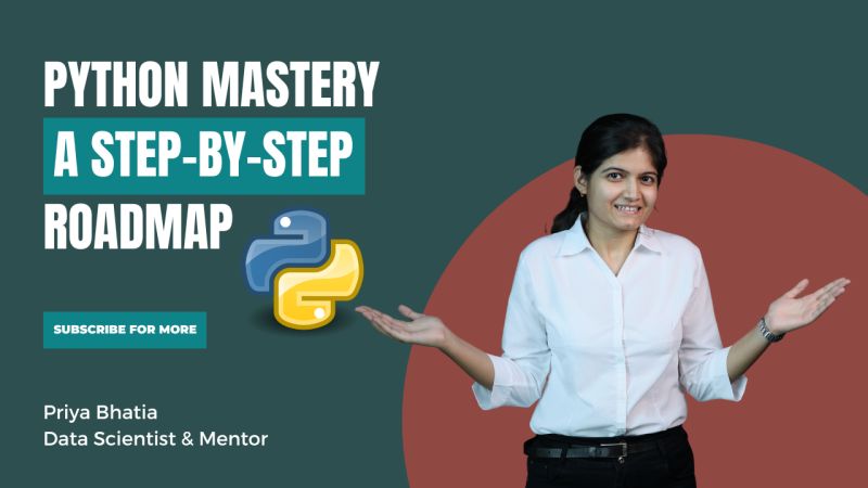 Priya Bhatia on LinkedIn: #python #pythonprogramming #coding # ... Priya Bhatia on LinkedIn: #python #pythonprogramming #coding # ...