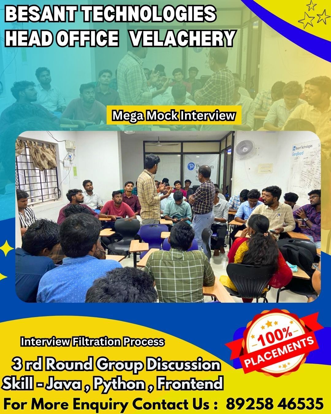 Besant technologies velachery on LinkedIn: #java #python #dotnet # ... Besant technologies velachery on LinkedIn: #java #python #dotnet # ...
