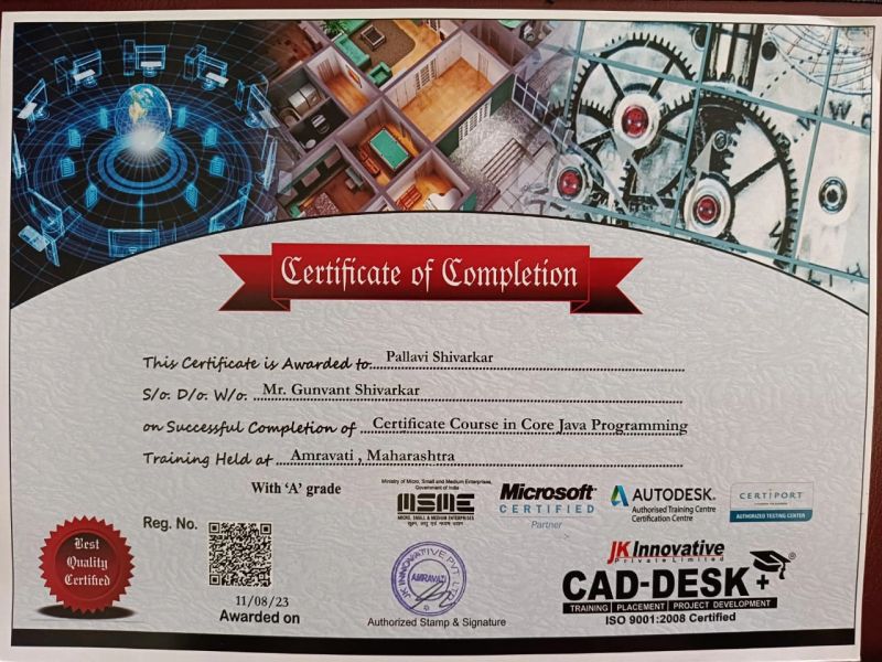 Pallavi Shivarkar posted on LinkedIn Pallavi Shivarkar posted on LinkedIn