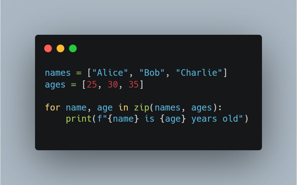 Pankaj Sharma on LinkedIn: #python #pythontips #pythonprogramming # ... Pankaj Sharma on LinkedIn: #python #pythontips #pythonprogramming # ...