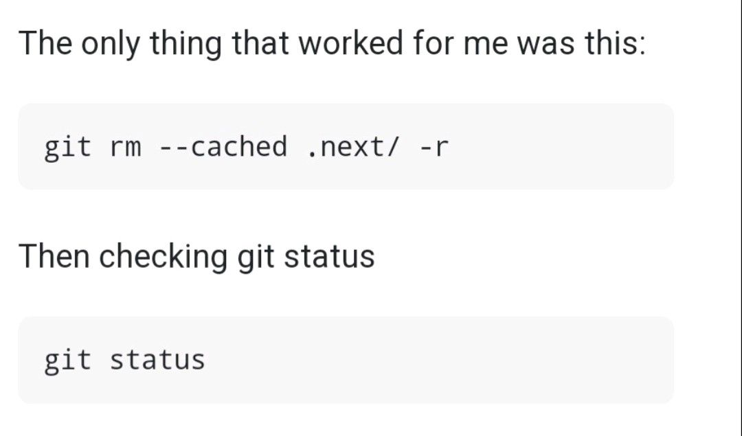 Dibyendu Das on LinkedIn: #nextjs #reactjsdevelopment #git Dibyendu Das on LinkedIn: #nextjs #reactjsdevelopment #git