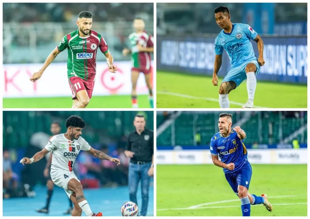 Raunak Saha on LinkedIn: Top 5 Assist Providers in ISL 2023-24 season Raunak Saha on LinkedIn: Top 5 Assist Providers in ISL 2023-24 season