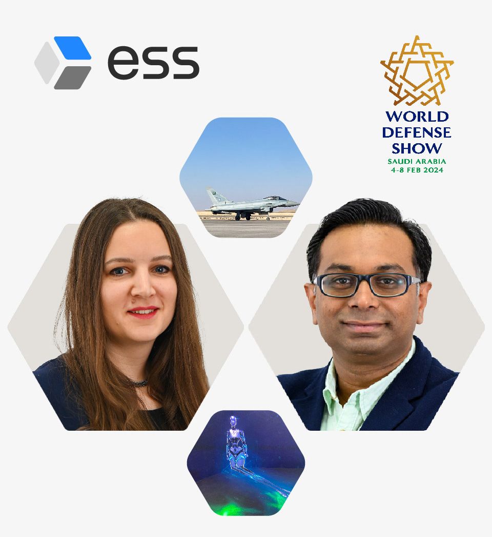 ESS - Engineering Software Steyr on LinkedIn: #ess #engineering # ... ESS - Engineering Software Steyr on LinkedIn: #ess #engineering # ...