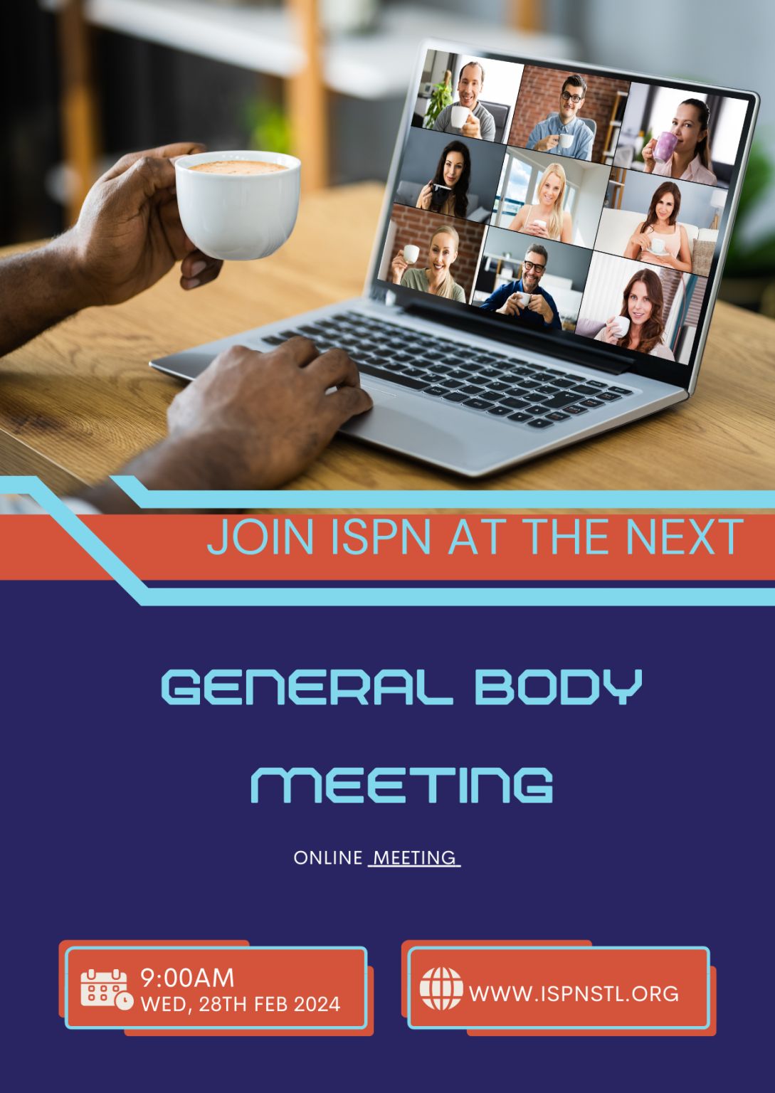 Immigrant Service Providers Network (ISPN) on LinkedIn: Upcoming Event ... Immigrant Service Providers Network (ISPN) on LinkedIn: Upcoming Event ...
