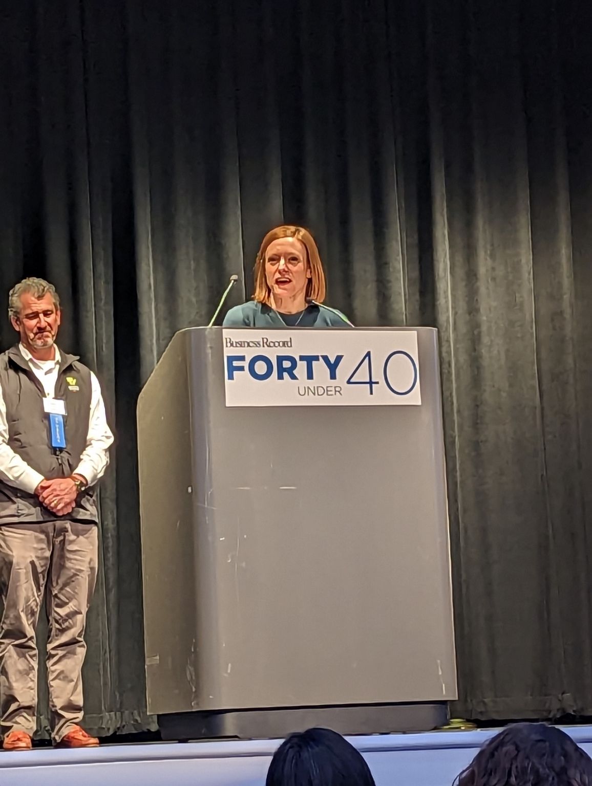 John Lande on LinkedIn: So proud of Cindy Boyle Lande for being ... John Lande on LinkedIn: So proud of Cindy Boyle Lande for being ...