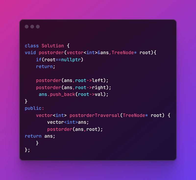 Himanshu Sahu on LinkedIn: #75daysofcode #coding #programming #leetcode ... Himanshu Sahu on LinkedIn: #75daysofcode #coding #programming #leetcode ...