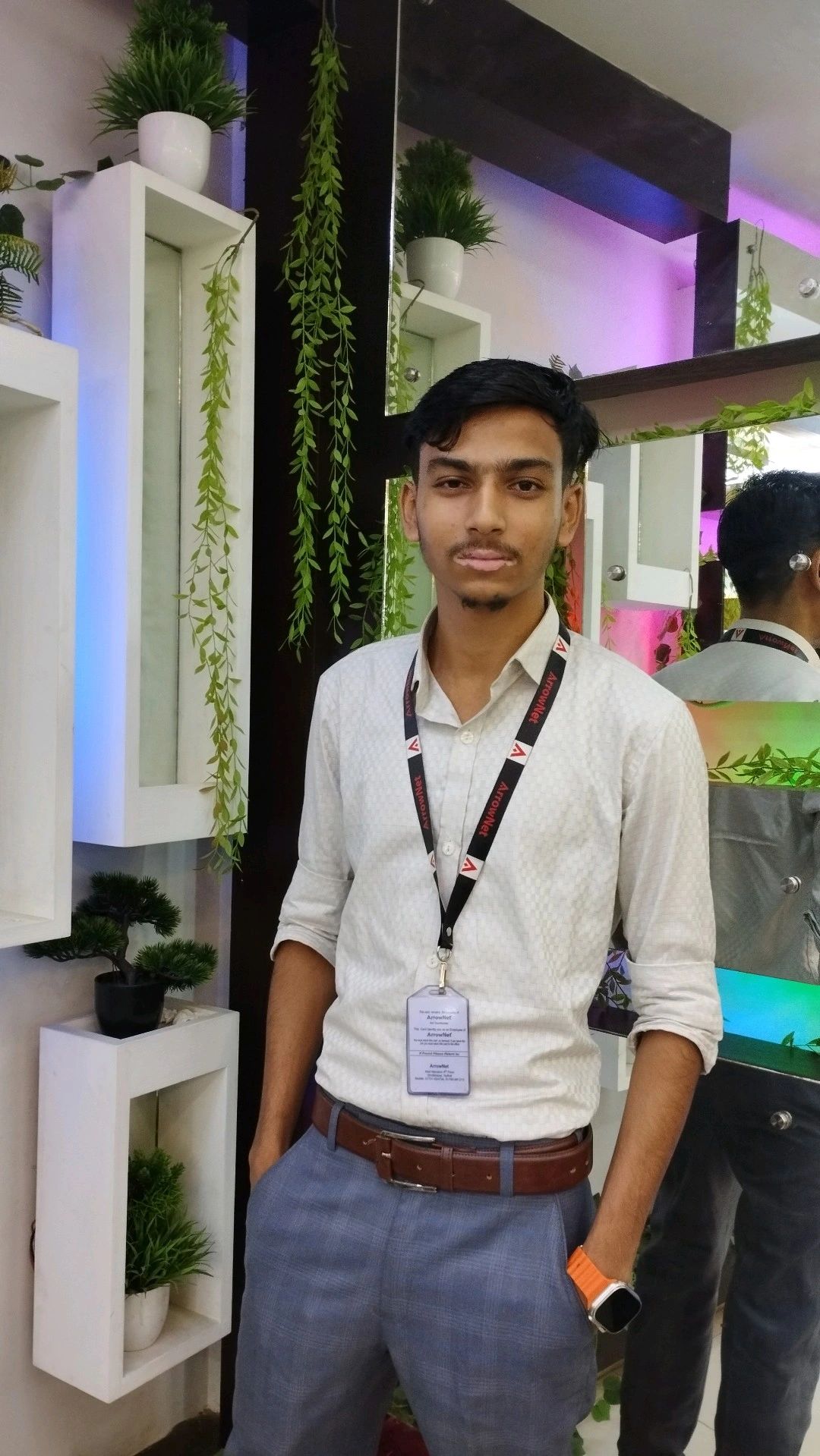 Mustafizur Rahman Munna Bokth posted on LinkedIn Mustafizur Rahman Munna Bokth posted on LinkedIn