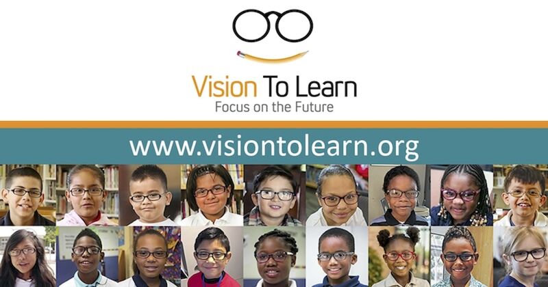 Angela Bernardo, O.D. on LinkedIn: Make a direct impact on the children ... Angela Bernardo, O.D. on LinkedIn: Make a direct impact on the children ...