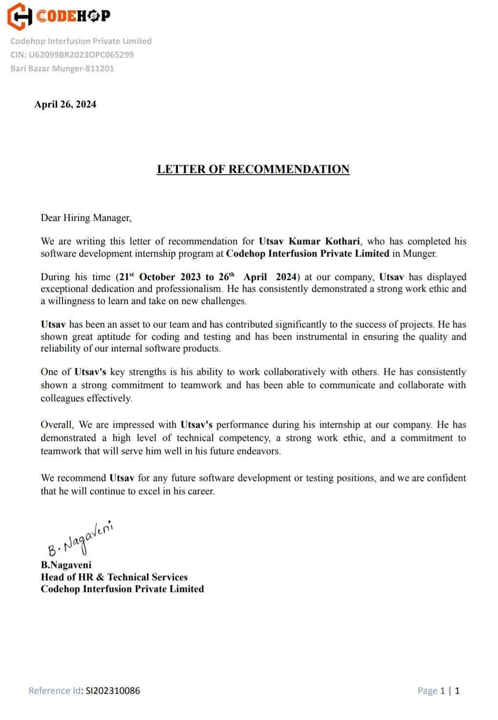Utsav Kothari on LinkedIn: #internship #react #reactjs #next #nextjs # ... Utsav Kothari on LinkedIn: #internship #react #reactjs #next #nextjs # ...