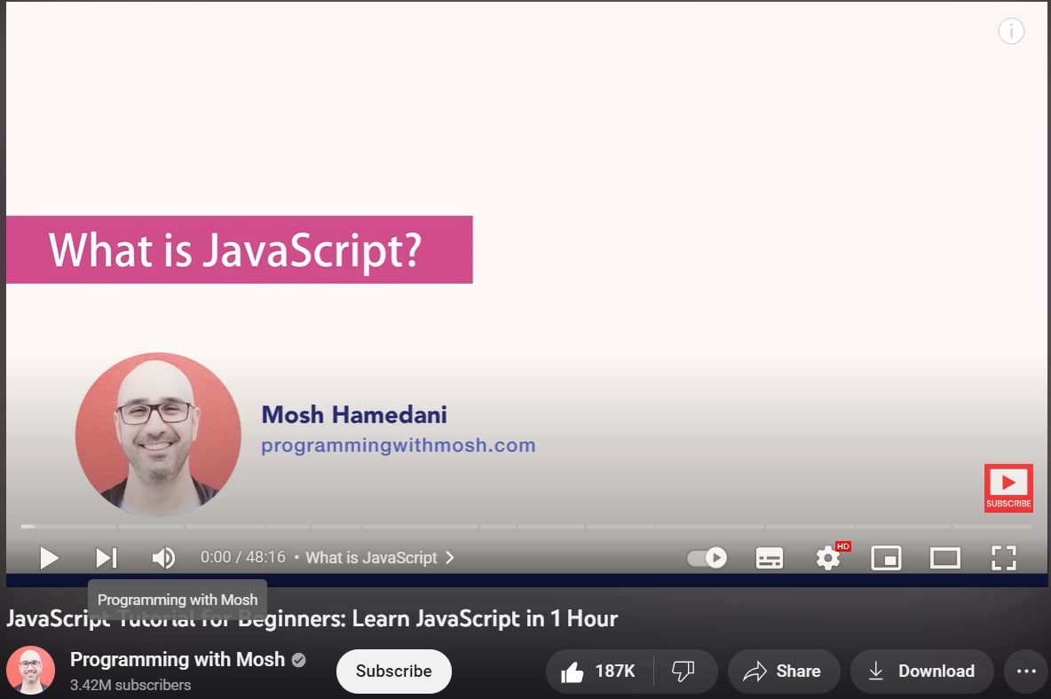 Amal Nath M on LinkedIn: #javascript #webdevelopment #codingbeginners # ... Amal Nath M on LinkedIn: #javascript #webdevelopment #codingbeginners # ...