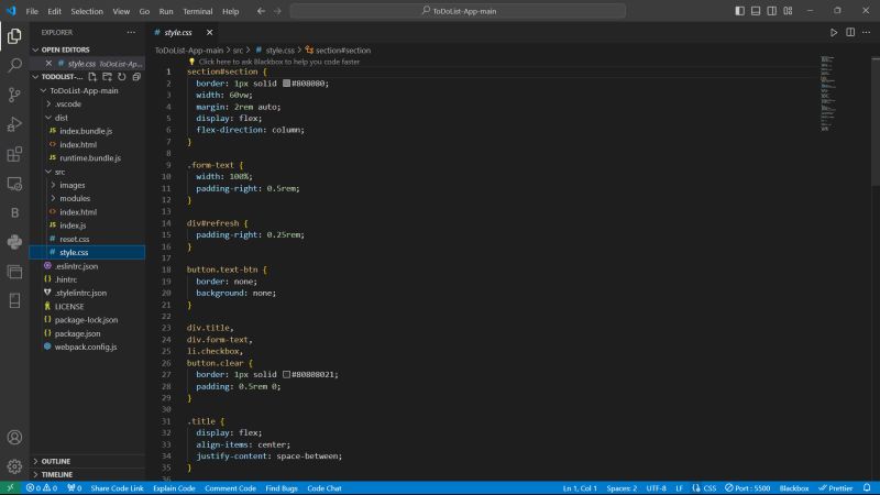 Anish Karn on LinkedIn: #webdevelopment #html #css #javascript # ... Anish Karn on LinkedIn: #webdevelopment #html #css #javascript # ...