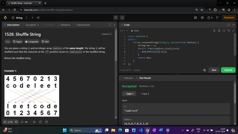 Faiz Ur Rehman on LinkedIn: #100daysofcode #webdevelopment #dsa # ... Faiz Ur Rehman on LinkedIn: #100daysofcode #webdevelopment #dsa # ...