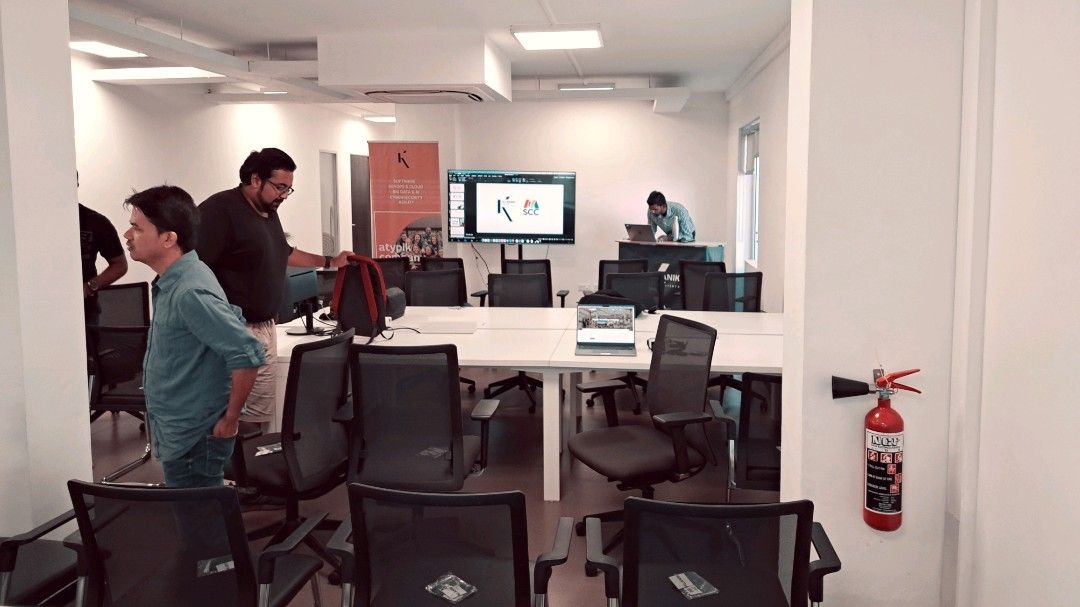 Abdallah Yashir Ramsing on LinkedIn: #mscc Abdallah Yashir Ramsing on LinkedIn: #mscc