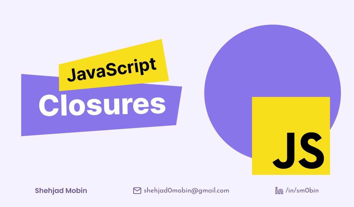 How JavaScript can remember variables from its outer scope #JavaScript ... How JavaScript can remember variables from its outer scope #JavaScript ...