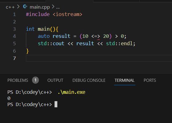 Harish Jayaraj P on LinkedIn: #cpp #cppprogramming #coding #programming ... Harish Jayaraj P on LinkedIn: #cpp #cppprogramming #coding #programming ...
