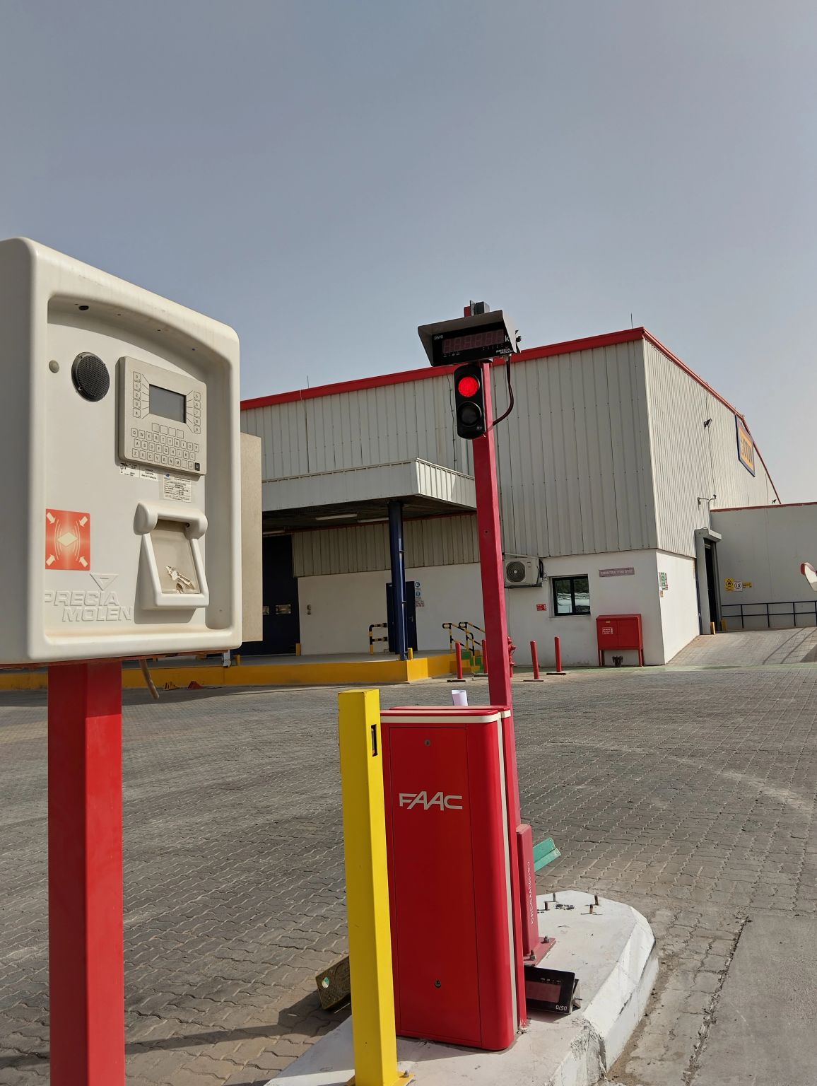 Mohamed Saffi on LinkedIn: #weighbridge #preciamolen #afi #weighing # ... Mohamed Saffi on LinkedIn: #weighbridge #preciamolen #afi #weighing # ...