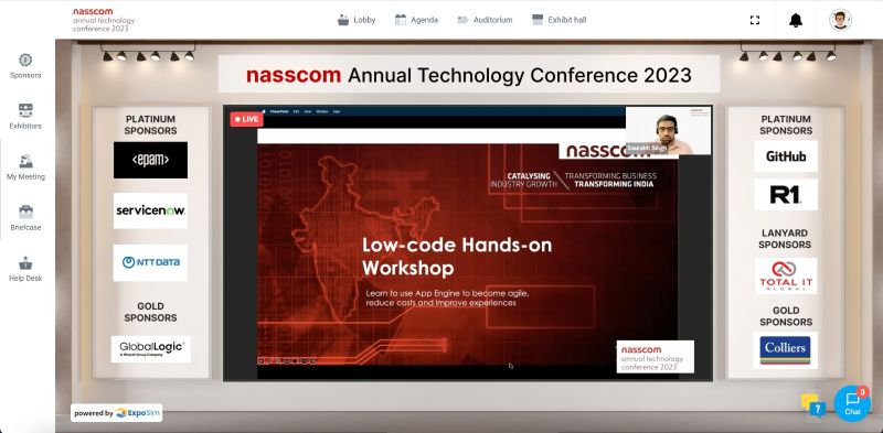 Saurabh S. on LinkedIn: #servicenow #lowcode #nocode #workshop # ... Saurabh S. on LinkedIn: #servicenow #lowcode #nocode #workshop # ...
