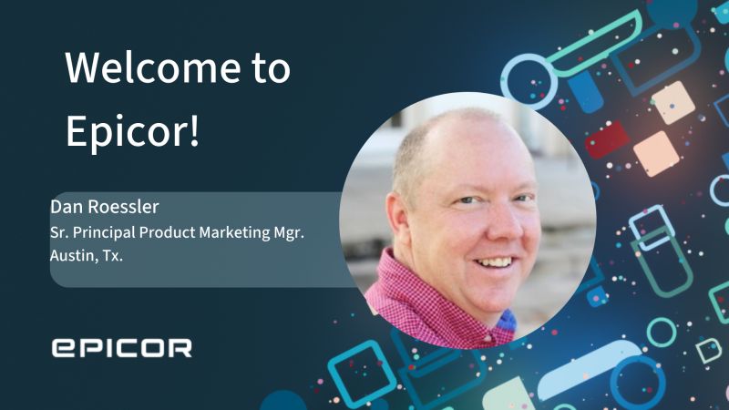 Christi McCall on LinkedIn: #teamepicor #epicor #newhire #marketing Christi McCall on LinkedIn: #teamepicor #epicor #newhire #marketing