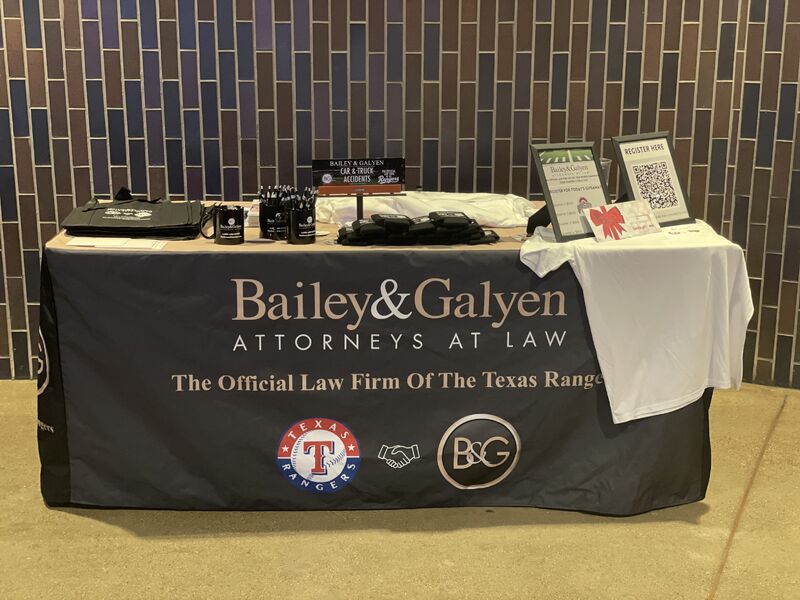 Bailey & Galyen Attorneys at Law on LinkedIn: Cheers to a successful ... Bailey & Galyen Attorneys at Law on LinkedIn: Cheers to a successful ...