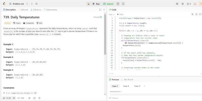 Rahul Kumar on LinkedIn: #leetcode #coding #algorithms #problemsolving ... Rahul Kumar on LinkedIn: #leetcode #coding #algorithms #problemsolving ...