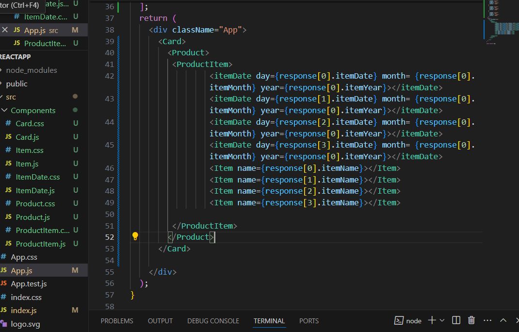 Vishesh Pal on LinkedIn: #react #reactjs #webdevelopment #100daysofcode ... Vishesh Pal on LinkedIn: #react #reactjs #webdevelopment #100daysofcode ...