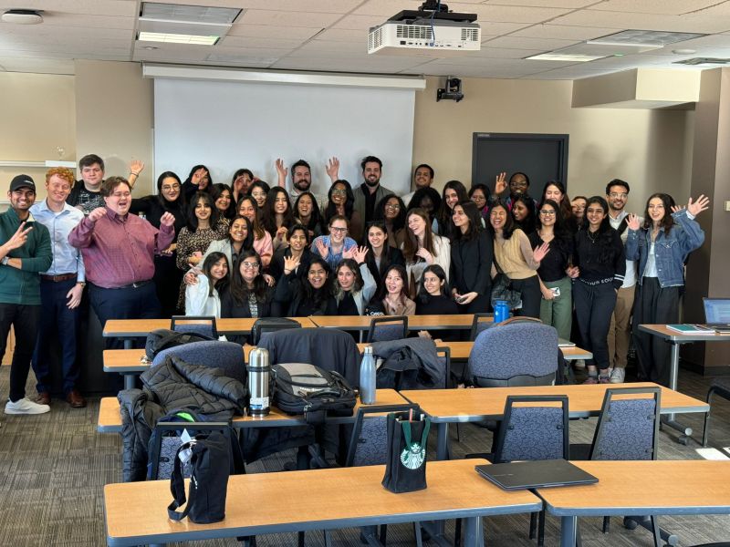 Nupur Agarwal on LinkedIn: #humbercollege #marketingmanagement #google Nupur Agarwal on LinkedIn: #humbercollege #marketingmanagement #google