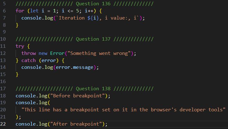 Nadeem Khan on LinkedIn: #100daysofcodingchallenge #coding #typescript ... Nadeem Khan on LinkedIn: #100daysofcodingchallenge #coding #typescript ...