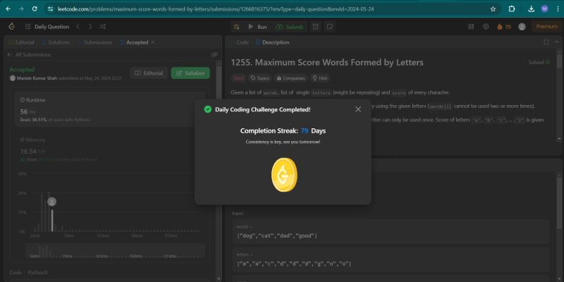 Manish Kumar Shah on LinkedIn: #day80 #100daysofcodingchallenge # ... Manish Kumar Shah on LinkedIn: #day80 #100daysofcodingchallenge # ...