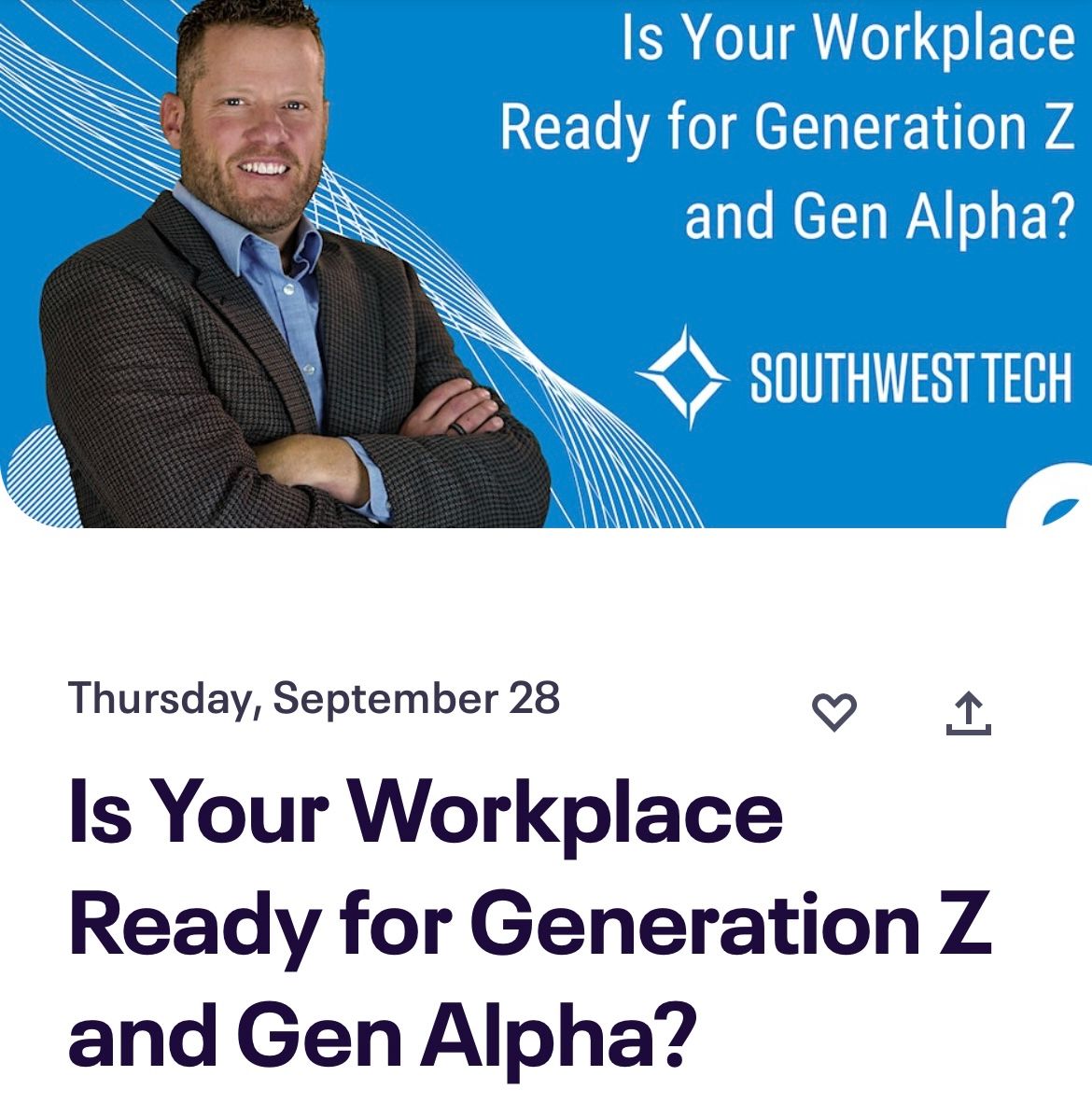 Eric Kirby, J.D., Ph.D. on LinkedIn: I am thrilled to be partnering ... Eric Kirby, J.D., Ph.D. on LinkedIn: I am thrilled to be partnering ...