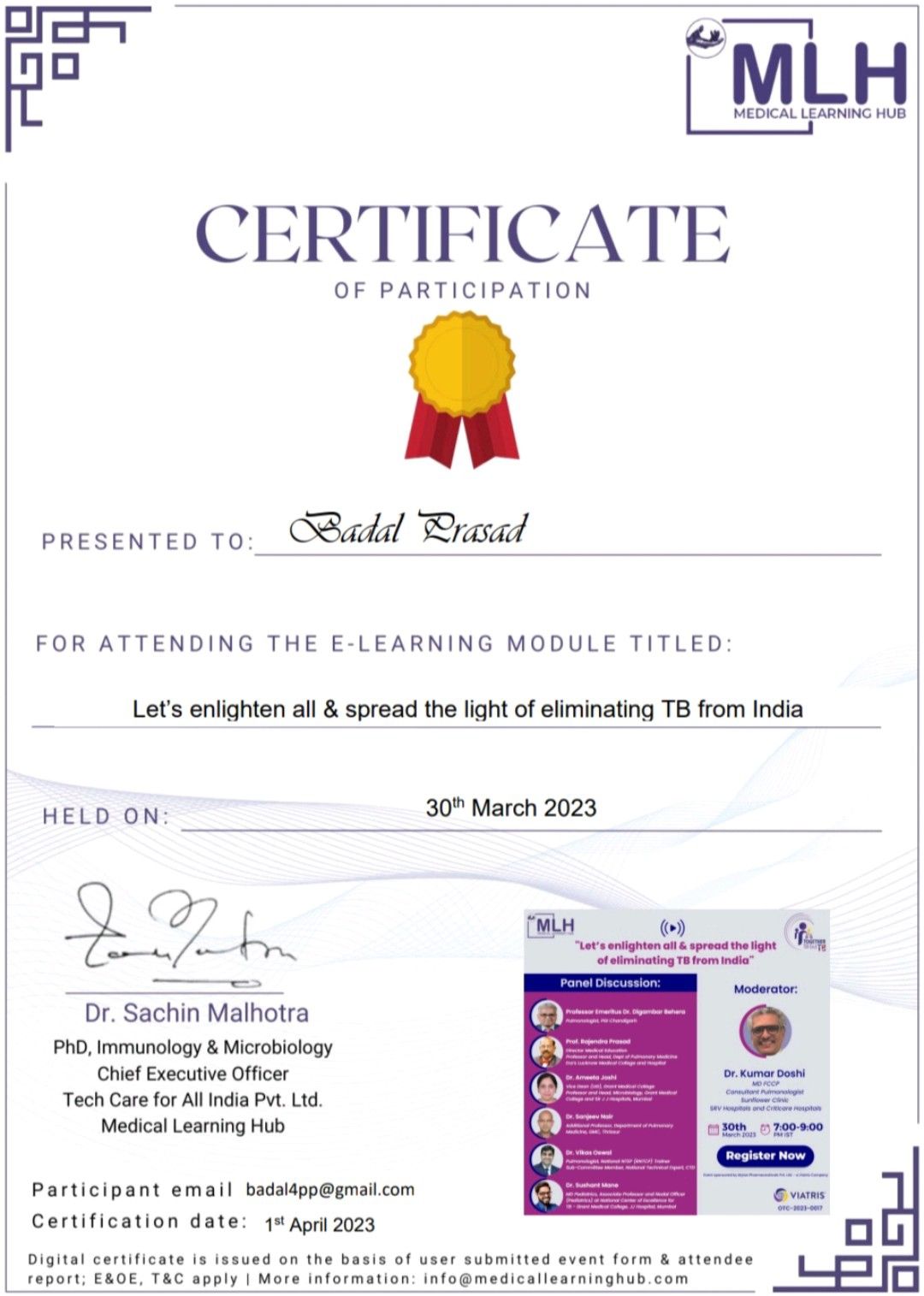 Badal Prasad on LinkedIn: #learning #healthcare #medical #hospitals # ... Badal Prasad on LinkedIn: #learning #healthcare #medical #hospitals # ...