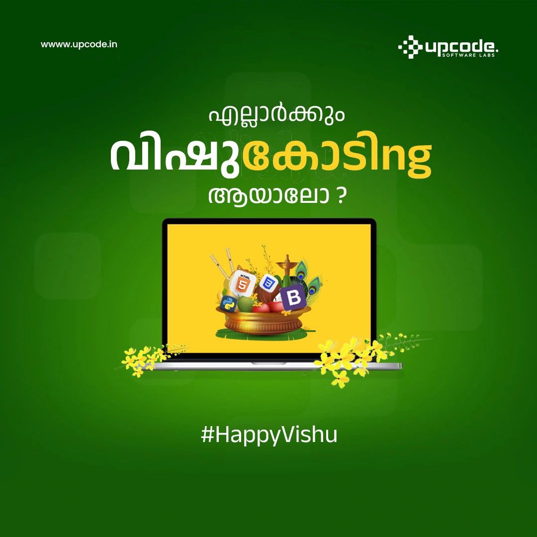 Upcode Software Labs on LinkedIn: #vishu #upcode Upcode Software Labs on LinkedIn: #vishu #upcode