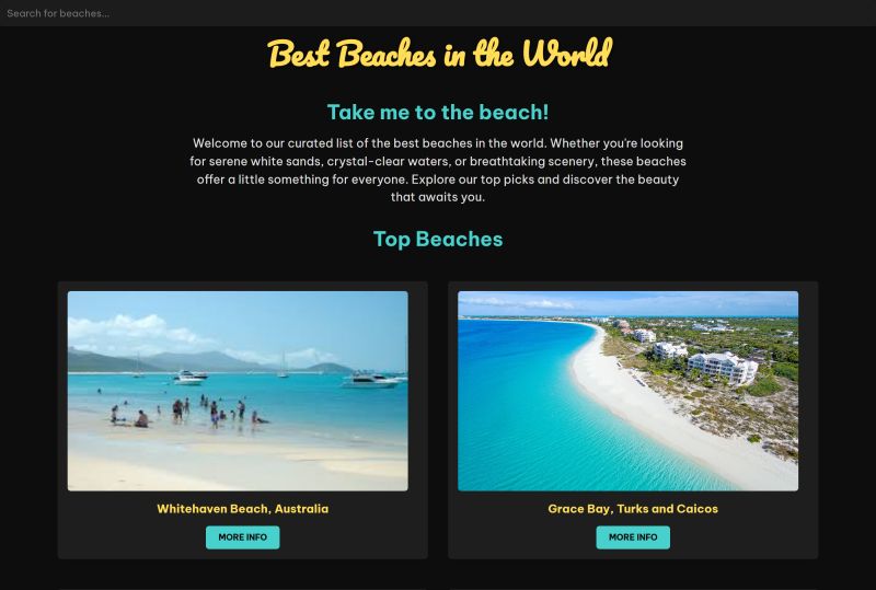Michael Chukwuebuka Onyeabo on LinkedIn: I built the web page from a ... Michael Chukwuebuka Onyeabo on LinkedIn: I built the web page from a ...