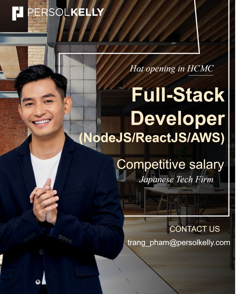 Trang Phạm on LinkedIn: #fullstack #nodejs #reactjs #aws #fullstack # ... Trang Phạm on LinkedIn: #fullstack #nodejs #reactjs #aws #fullstack # ...