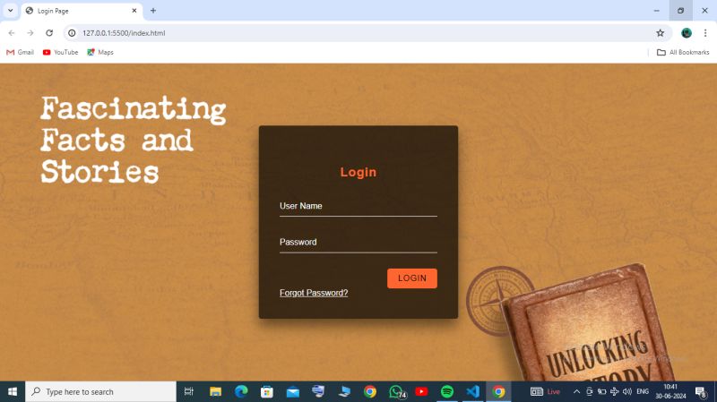 Yousuf Mallik on LinkedIn: #login #html #css #frontend #webdevelopment ... Yousuf Mallik on LinkedIn: #login #html #css #frontend #webdevelopment ...