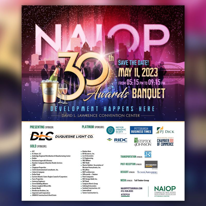 Babst Calland on LinkedIn: #babstcalland #crepgh Babst Calland on LinkedIn: #babstcalland #crepgh