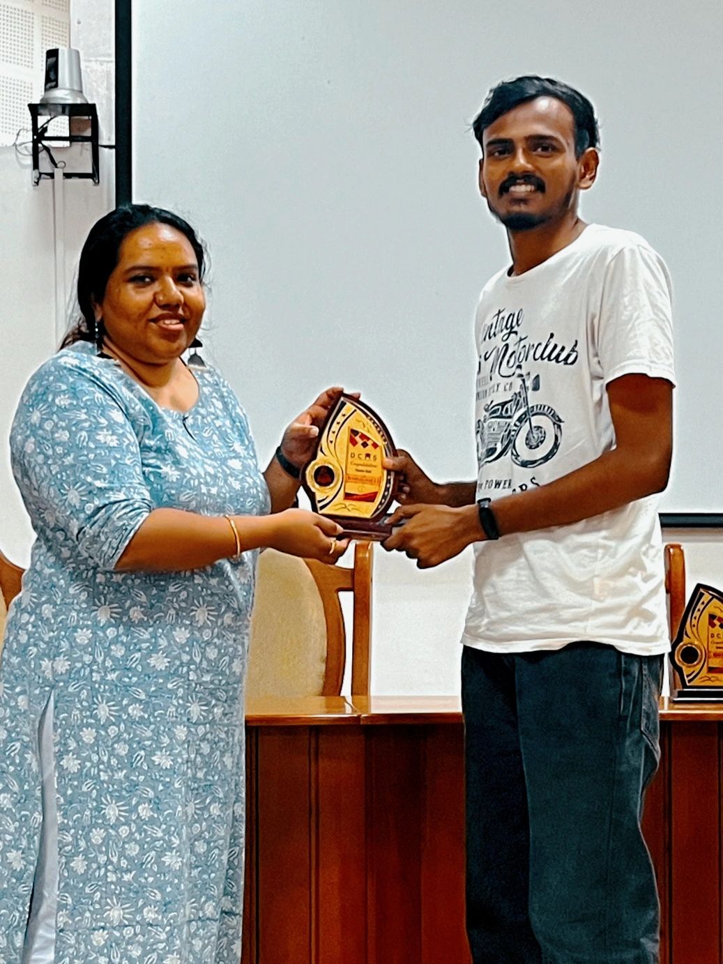 Krishnaprasad G K on LinkedIn: Happy to be the part of Ascend 2k23 ... Krishnaprasad G K on LinkedIn: Happy to be the part of Ascend 2k23 ...