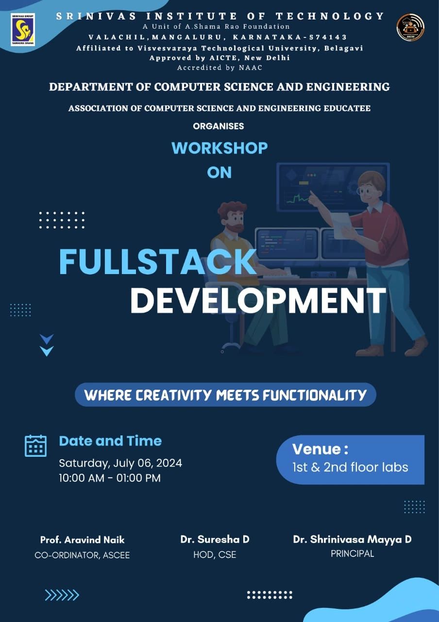 Geddada Nethranand on LinkedIn: #fullstack #django #techworkshop # ... Geddada Nethranand on LinkedIn: #fullstack #django #techworkshop # ...