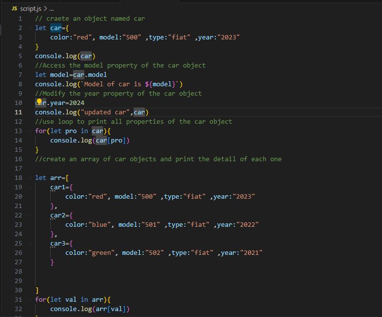Aroob Mushtaq on LinkedIn: #javascript #webdevelopment #coding # ... Aroob Mushtaq on LinkedIn: #javascript #webdevelopment #coding # ...