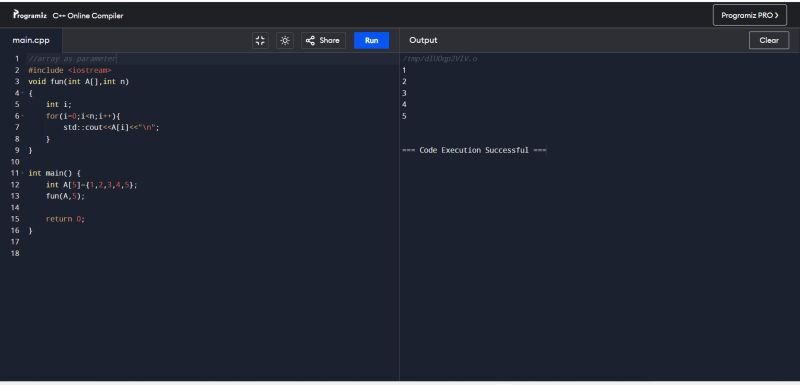 Prerna rai on LinkedIn: #datastructure #programming #learningandgrowing Prerna rai on LinkedIn: #datastructure #programming #learningandgrowing