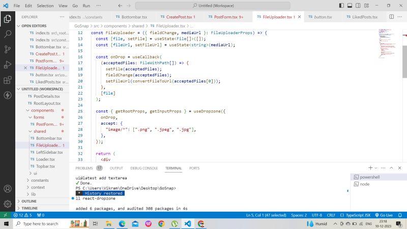 Uday Kiran Koda on LinkedIn: #webdevelopment Uday Kiran Koda on LinkedIn: #webdevelopment